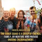 Commonly Used Slang Words For Sober You Must Know