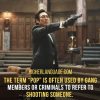 Understanding The Slang Words For Kill Used Worldwide