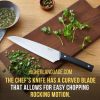 Explore Some Commonly Used Slang Words For Knives