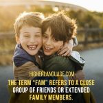 Slang Words For Homie Used Around The World