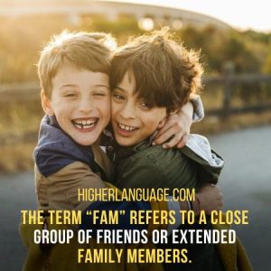 Slang Words For Homie Used Around The World