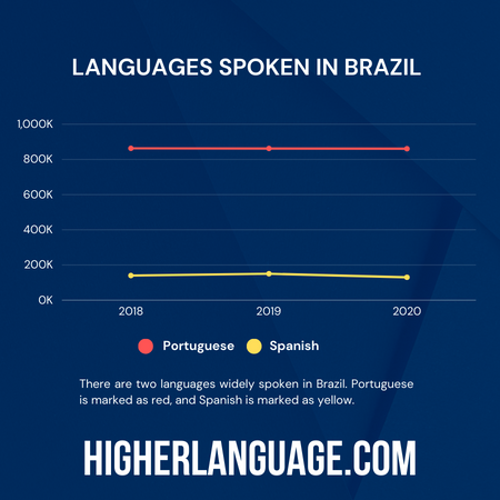 What Language Do They Speak In Brazil? Unique Features