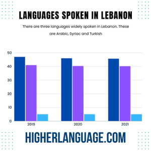 What Language Do They Speak In Lebanon? Explore The Facts