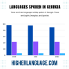What Language Do They Speak In Georgia? Explore The Facts
